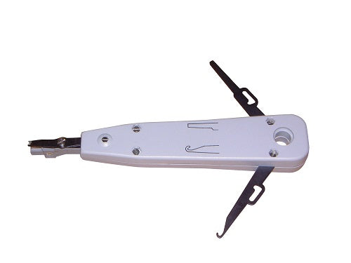 KRONE STYLE IMPACT PUNCHDOWN TOOL – TRANS LIGHT ELECTRICALS LLC