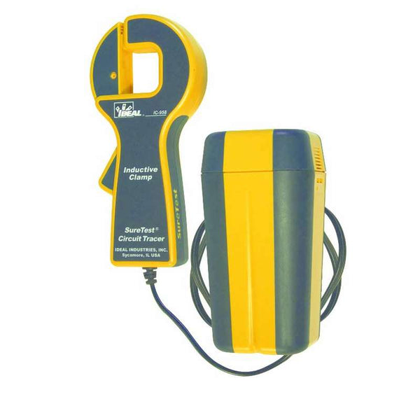 CIR TRCR IC-958 INDUCT CLAMP – TRANS LIGHT ELECTRICALS LLC