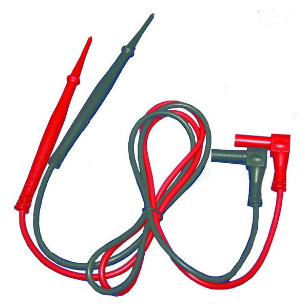 TEST LEAD SET FOR 61090EU – TRANS LIGHT ELECTRICALS LLC